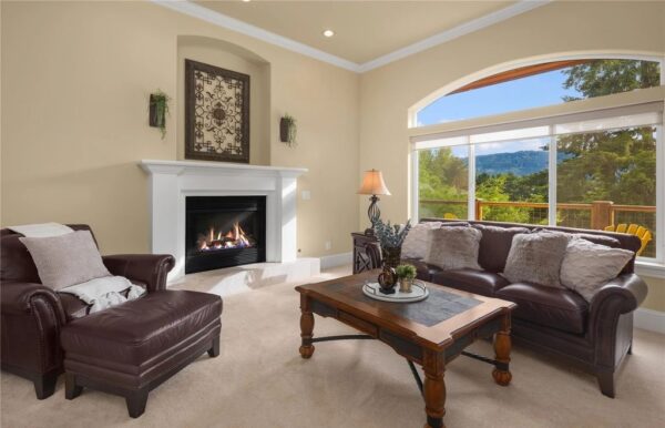 Embrace the Sights and Sounds of Nature with Soothing Water Views, This ...