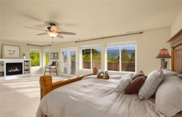 Embrace the Sights and Sounds of Nature with Soothing Water Views, This ...