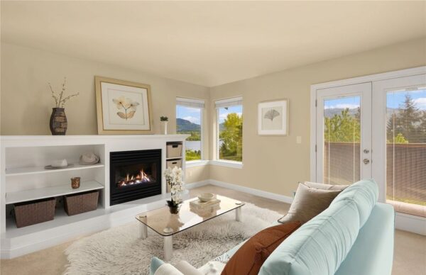 Embrace the Sights and Sounds of Nature with Soothing Water Views, This ...