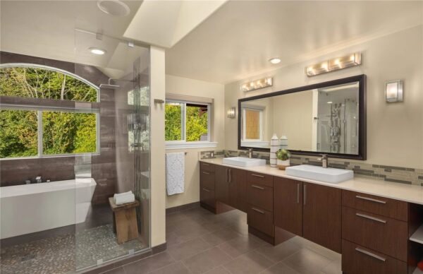 Embrace the Sights and Sounds of Nature with Soothing Water Views, This ...