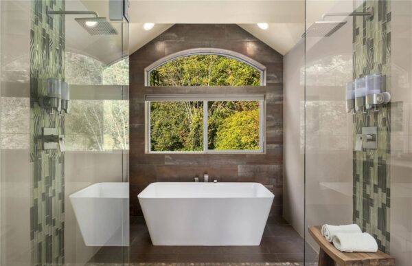 Embrace the Sights and Sounds of Nature with Soothing Water Views, This ...