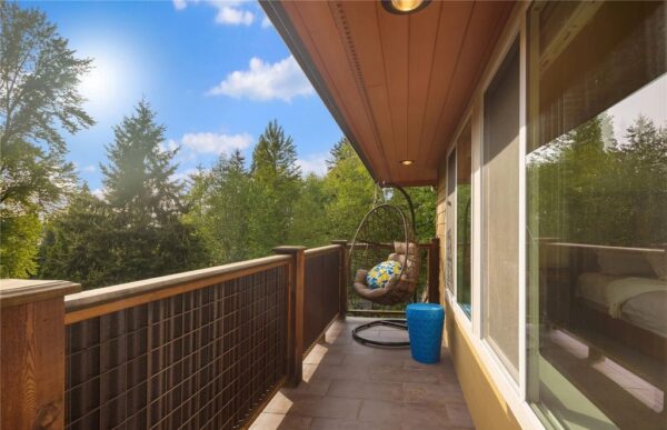 Embrace the Sights and Sounds of Nature with Soothing Water Views, This ...