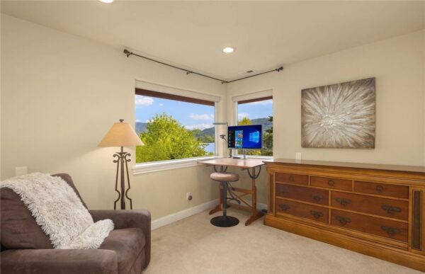 Embrace the Sights and Sounds of Nature with Soothing Water Views, This ...