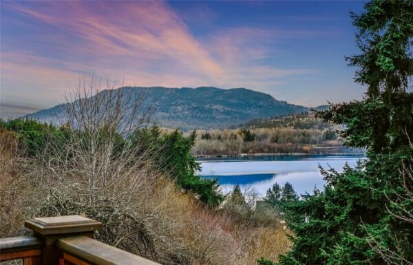 Embrace the Sights and Sounds of Nature with Soothing Water Views, This ...