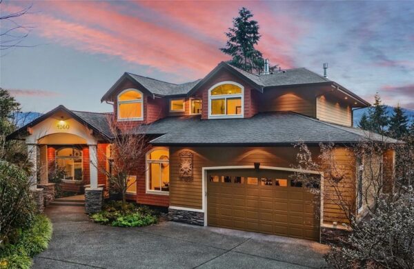 Embrace the Sights and Sounds of Nature with Soothing Water Views, This ...