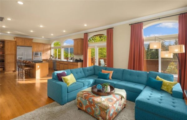 Embrace the Sights and Sounds of Nature with Soothing Water Views, This ...