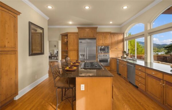 Embrace the Sights and Sounds of Nature with Soothing Water Views, This ...