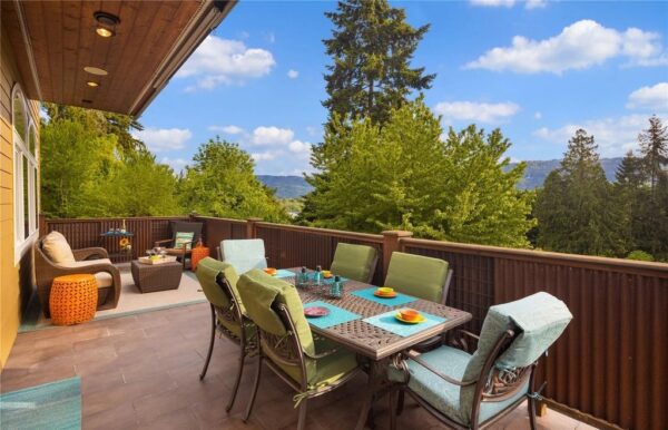 Embrace the Sights and Sounds of Nature with Soothing Water Views, This ...