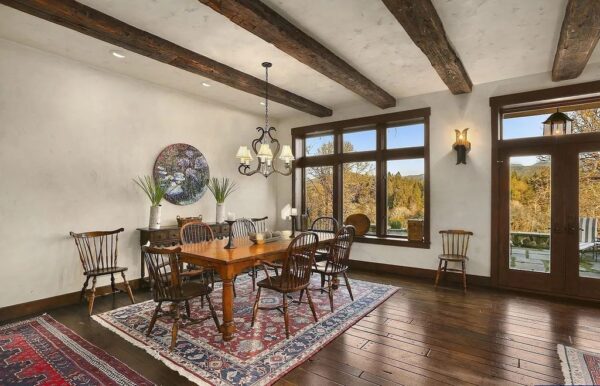 This $5.5M Angle Farm Estate in Scio, OR Built with Extraordinary ...