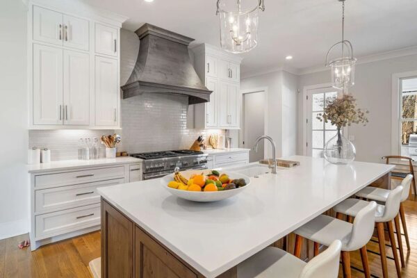 This $5,450,000 Smart Home in Nashville, TN Features the Height of ...