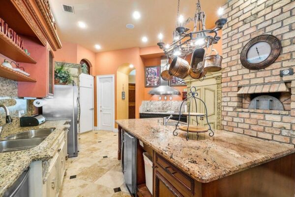 Luxurious Mansion with Sprawling Lot in Boynton Beach is Listing for $8 ...