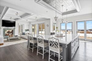 Perfect Blend of Classic and Contemporary Style, Stunning Manchester ...