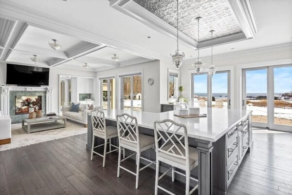 Perfect Blend of Classic and Contemporary Style, Stunning Manchester ...