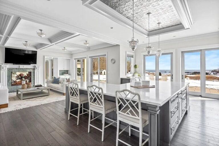 Perfect Blend of Classic and Contemporary Style, Stunning Manchester ...