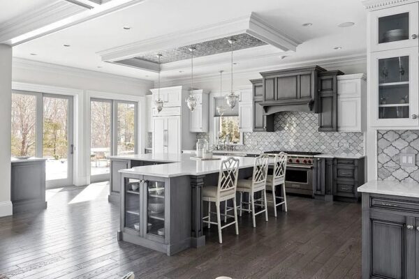 Perfect Blend of Classic and Contemporary Style, Stunning Manchester ...