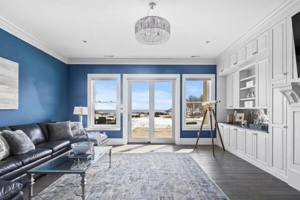 Perfect Blend of Classic and Contemporary Style, Stunning Manchester ...