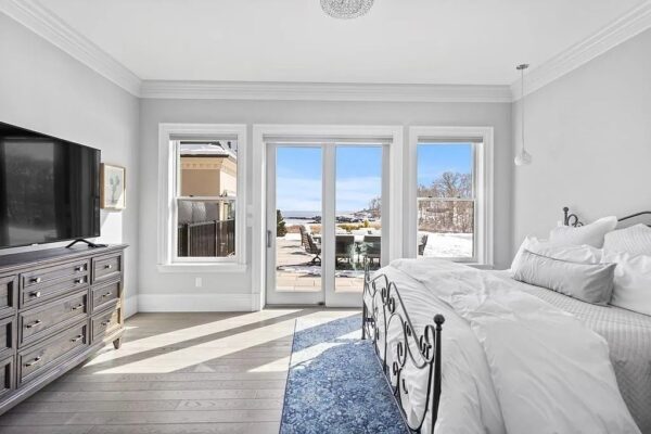 Perfect Blend of Classic and Contemporary Style, Stunning Manchester ...