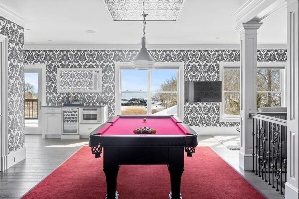 Perfect Blend of Classic and Contemporary Style, Stunning Manchester ...