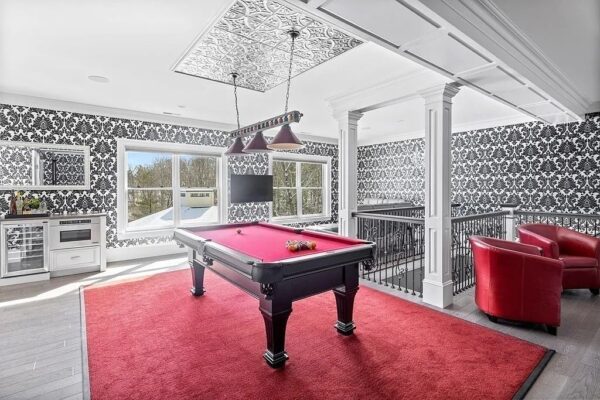 Perfect Blend of Classic and Contemporary Style, Stunning Manchester ...