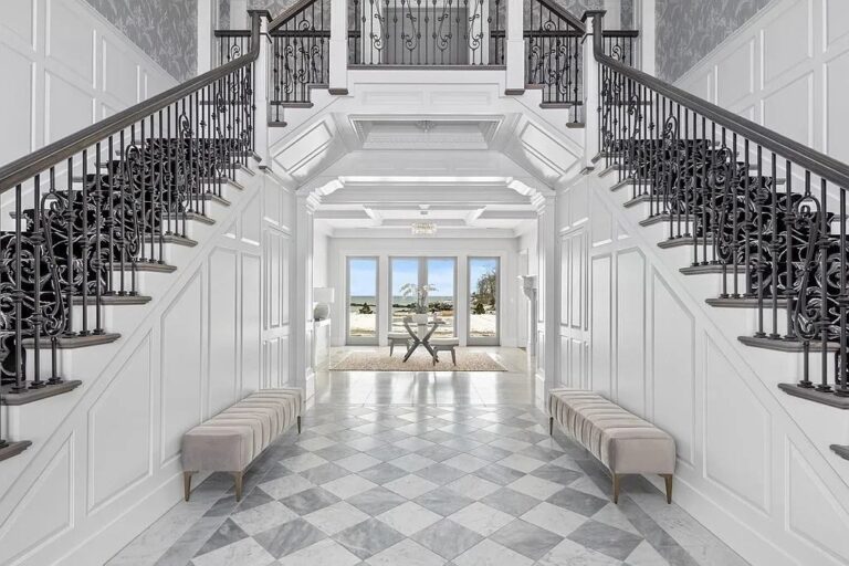 Perfect Blend of Classic and Contemporary Style, Stunning Manchester ...