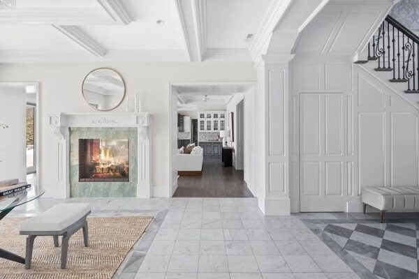 Perfect Blend of Classic and Contemporary Style, Stunning Manchester ...