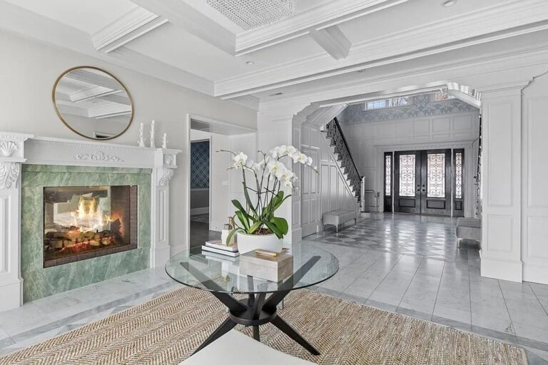 Perfect Blend of Classic and Contemporary Style, Stunning Manchester ...