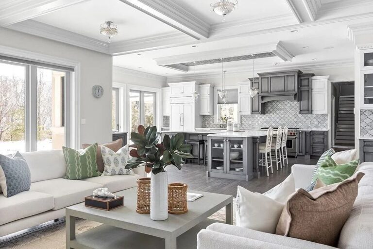 Perfect Blend of Classic and Contemporary Style, Stunning Manchester ...