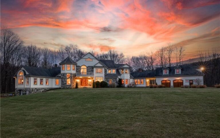 Providing the Ultimate Experience in Comfort, Elegance, and Natural ...