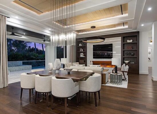 Seeking a Luxurious and Exclusive Lifestyle in a Gated Beachfront ...