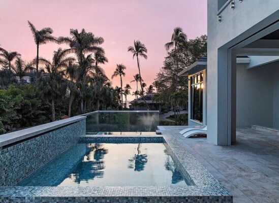 Seeking a Luxurious and Exclusive Lifestyle in a Gated Beachfront ...