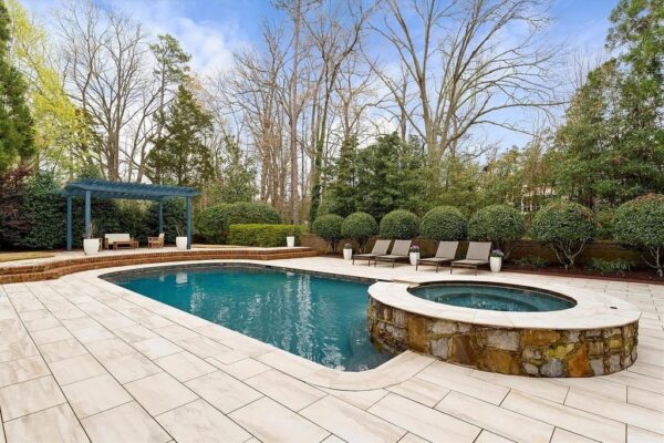 Welcome to This $3.199M Modern, Luxurious, European Masterpiece in ...