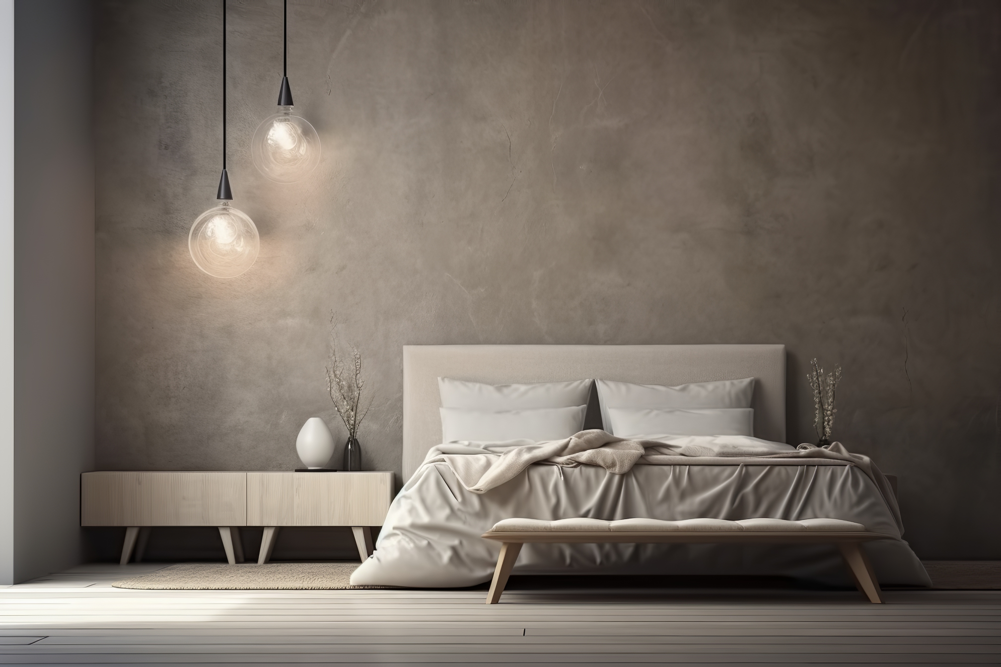 Make a Statement in Your Personal Haven with Bedroom Stools