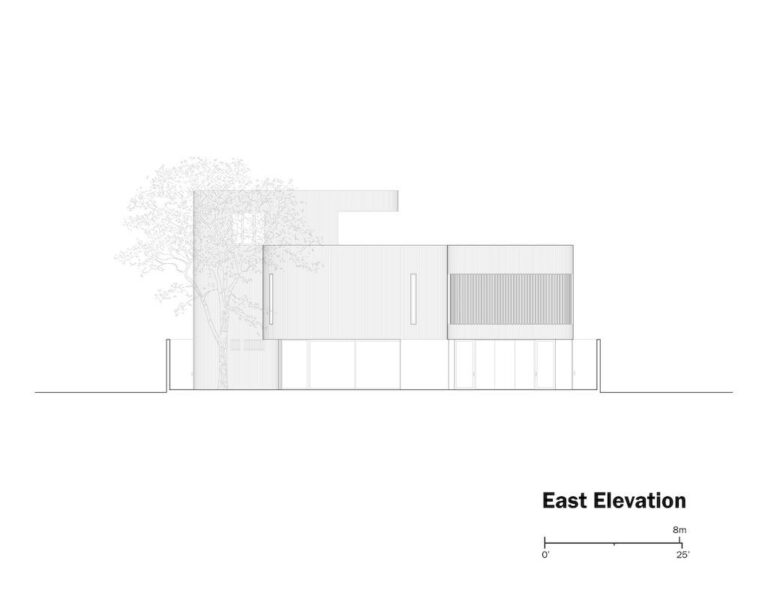 Casa Ferrum by Miró Rivera Architects & Ibarra Aragón Arquitectura