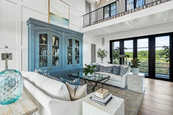 Discover the Ultimate Coastal Retreat in $10.9 Million Masterpiece in ...