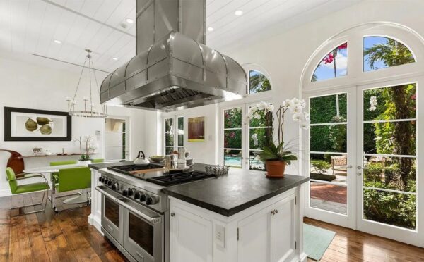 Experience Palm Beach's Finest Living at the Spectacular Estate on ...