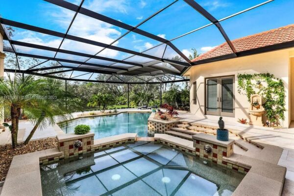 Discover Florida's Ultimate Luxury Retreat in $3.5 Million Trophy ...