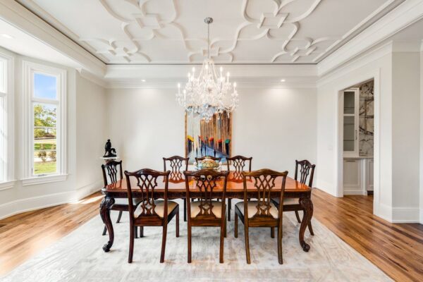 Exceptional Gated Compound with European-Inspired Architecture in ...