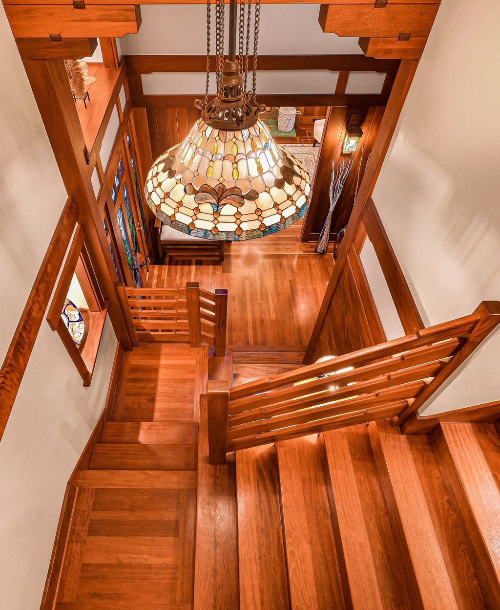 Majestic Arts & Crafts Sanctuary 'The Vistas' on 12+ Acres in Carnation ...