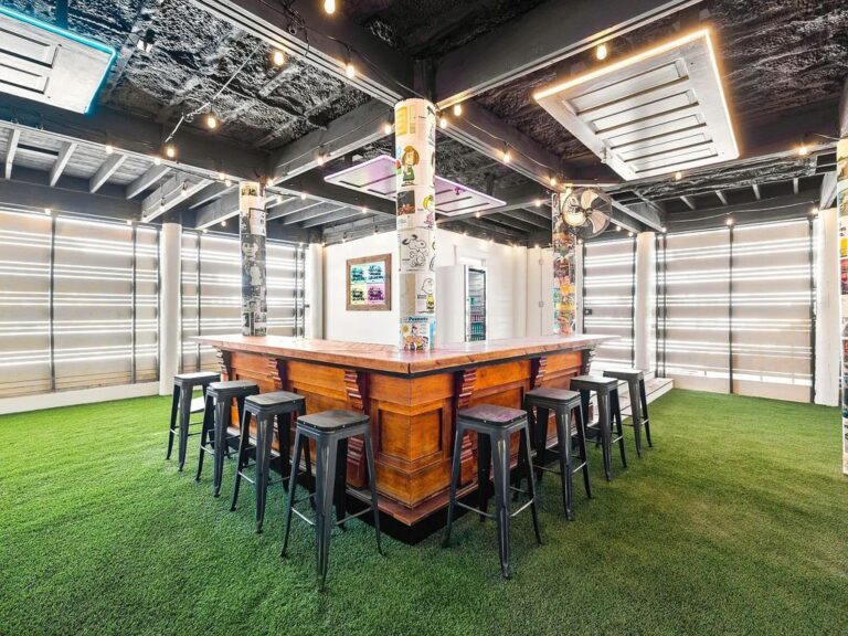 Step into History and Luxury with The Grayton House in Santa Rosa Beach ...