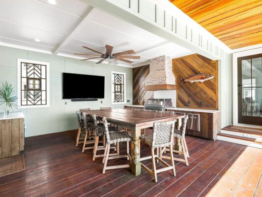 Step into History and Luxury with The Grayton House in Santa Rosa Beach ...