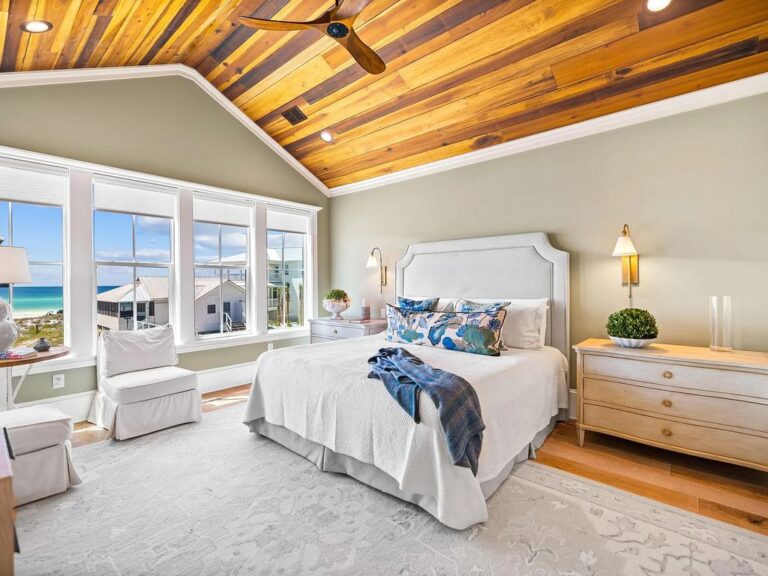 Step into History and Luxury with The Grayton House in Santa Rosa Beach ...