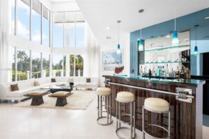 Step into a World of Luxury in Boca Raton's Art Deco Masterpiece on the ...