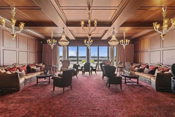 Unveiling Windermere's Crown Jewel with $30 Million Masterpiece Sitted ...