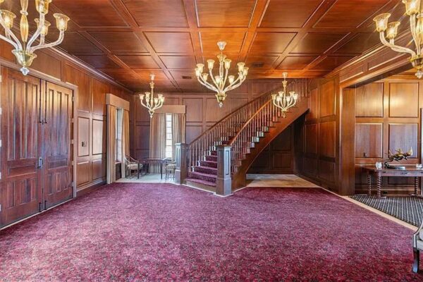 Unveiling Windermere's Crown Jewel with $30 Million Masterpiece Sitted ...