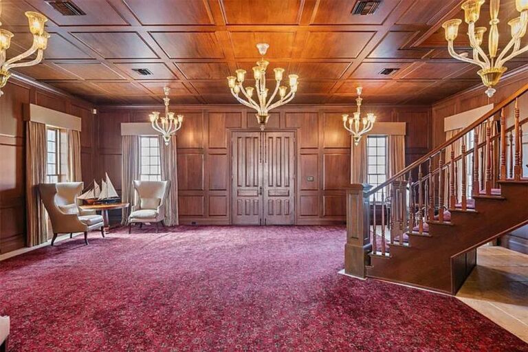 Unveiling Windermere's Crown Jewel with $30 Million Masterpiece Sitted ...