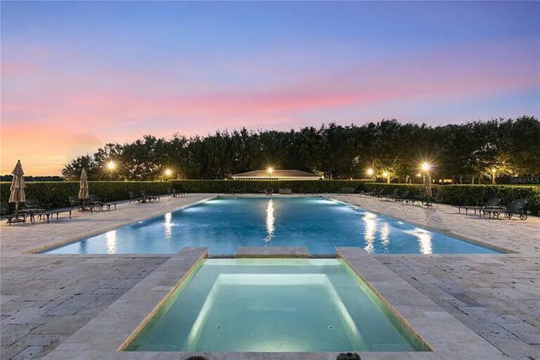 Unveiling Windermere's Crown Jewel with $30 Million Masterpiece Sitted ...