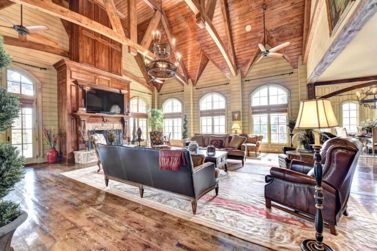 Kent Rock Manor: An Exquisite Venue for Grand Gatherings and Elegant ...