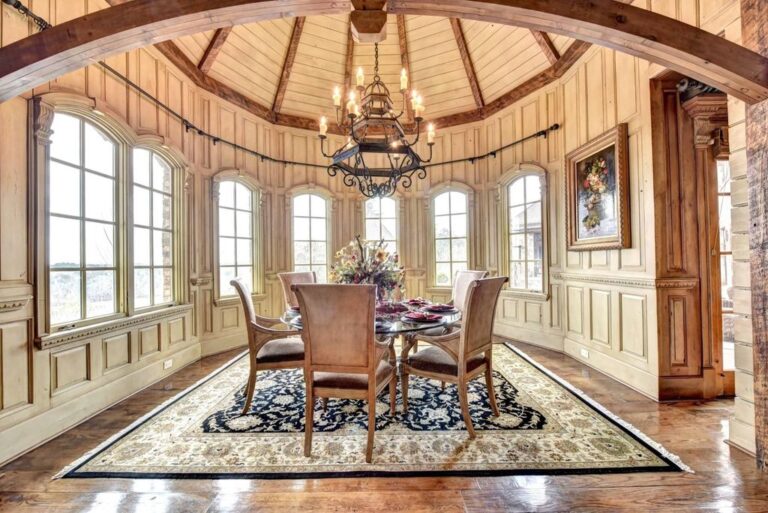 Kent Rock Manor: An Exquisite Venue for Grand Gatherings and Elegant ...