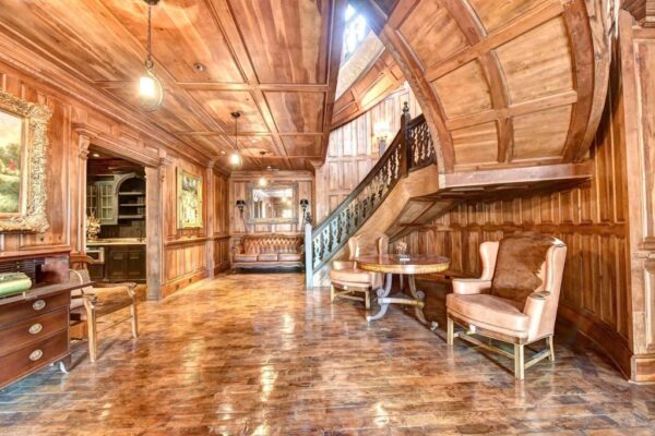 Kent Rock Manor: An Exquisite Venue for Grand Gatherings and Elegant ...