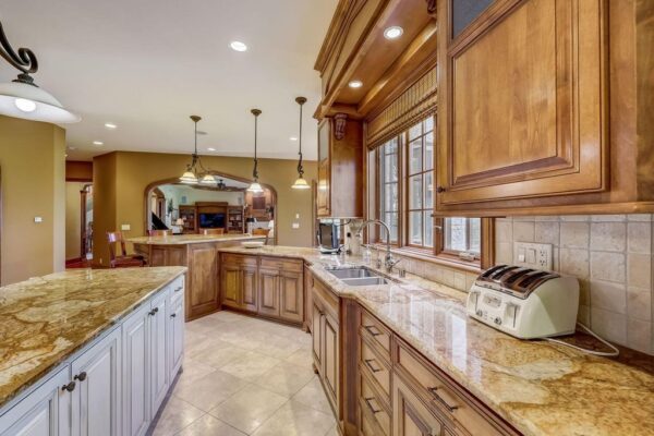 Magnificent Mequon, WI Property: Mesmerizing Lake Michigan Views and ...